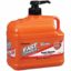 Fast Orange® Fine Pumice Lotion Hand Cleaner 3.78L - Permatex