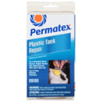 Permatex® Plastic Tank Repair Kit - Permatex