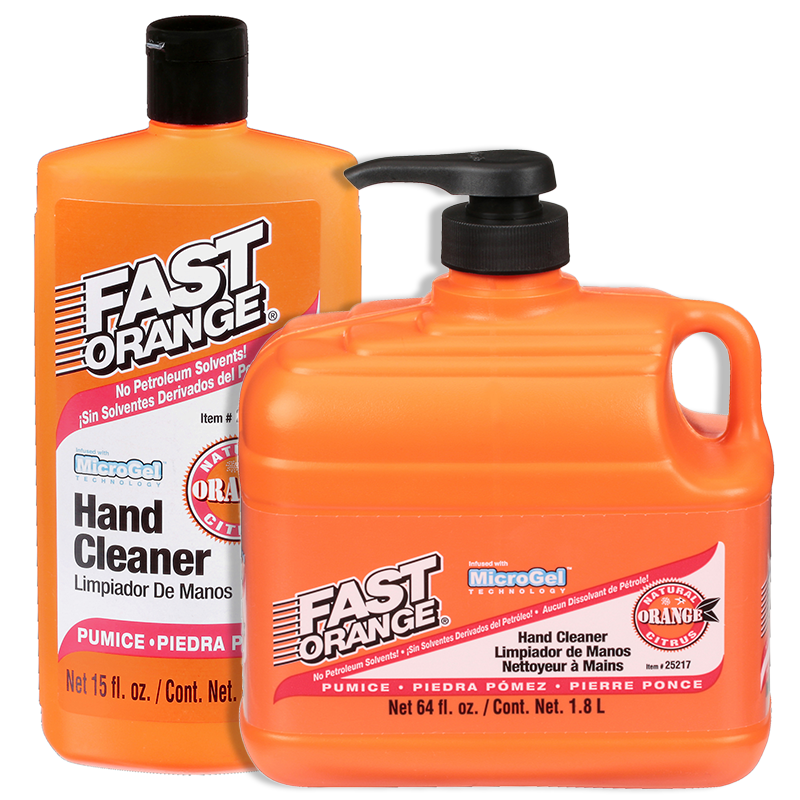 Hand Care - Permatex
