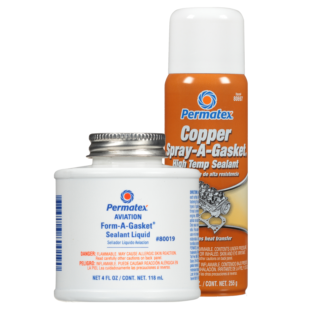 Gasket Sealants Archives - Permatex