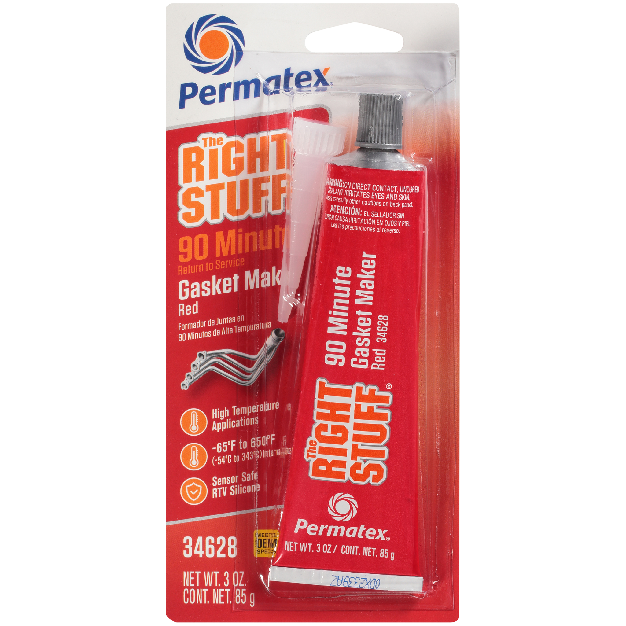Products - Permatex