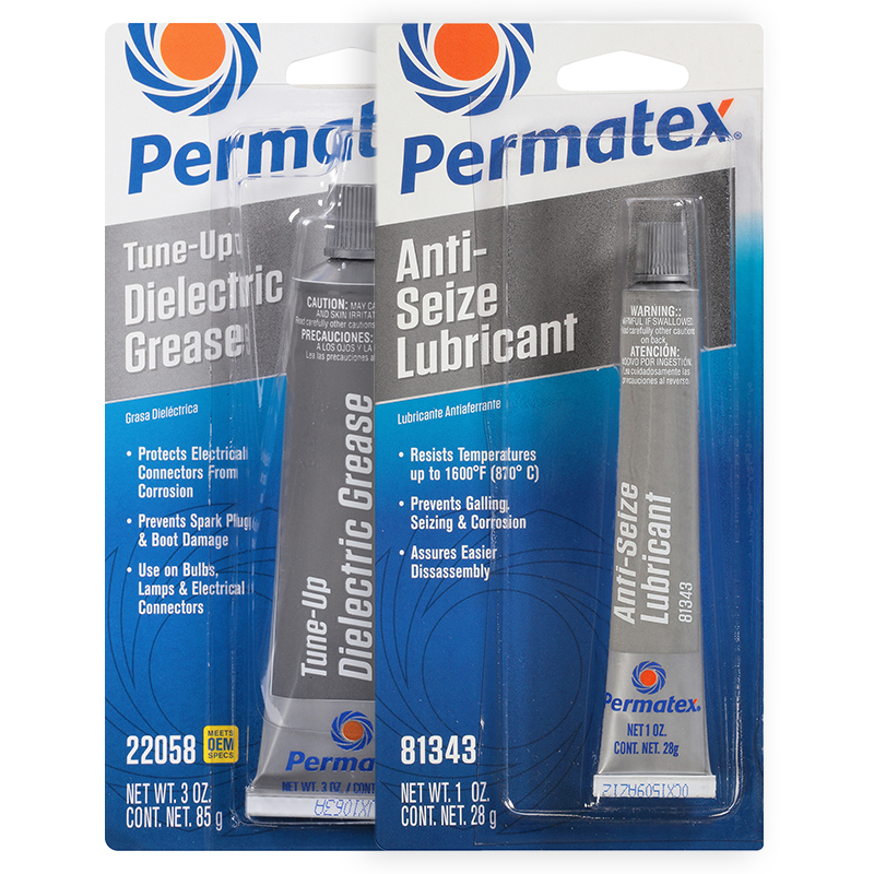 Lubricants - Permatex