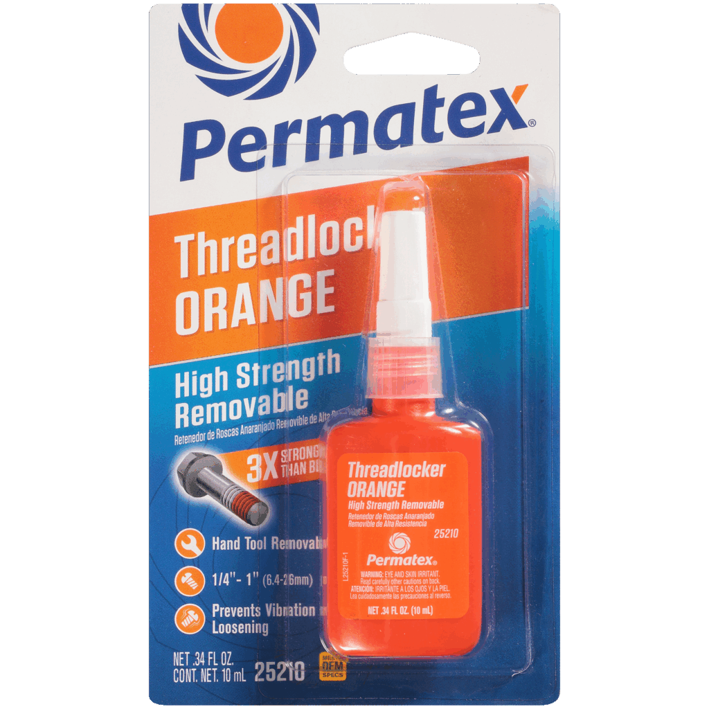 Products - Permatex