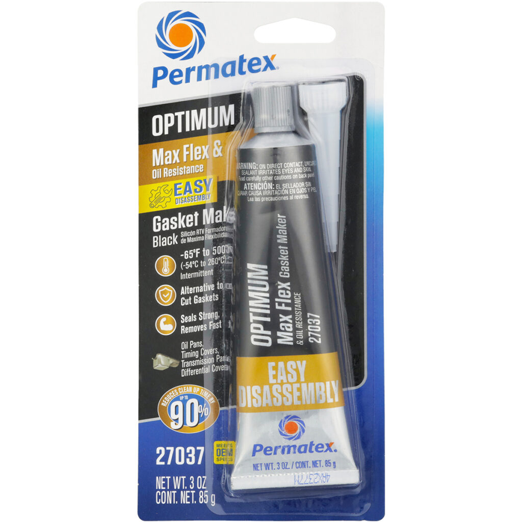 Gasket Maker Solutions - Permatex Australia