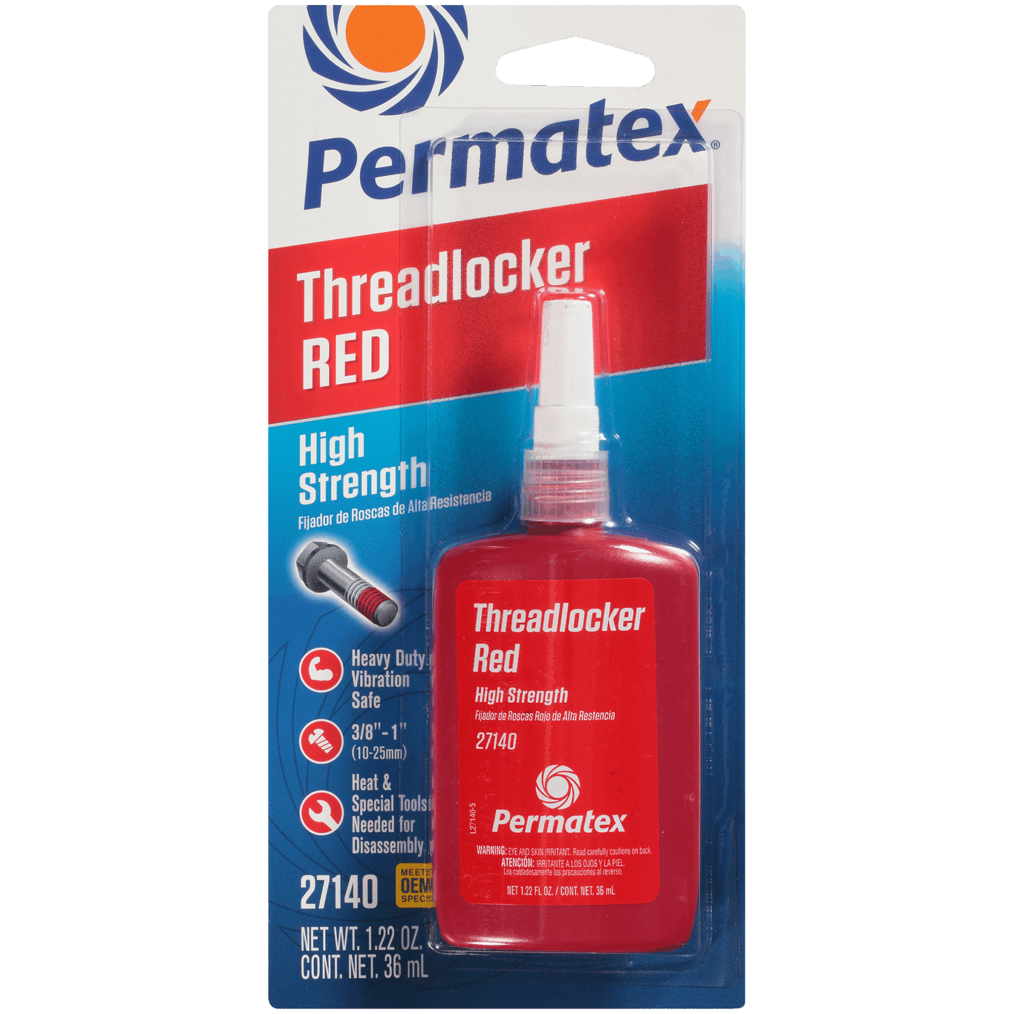 Products - Permatex