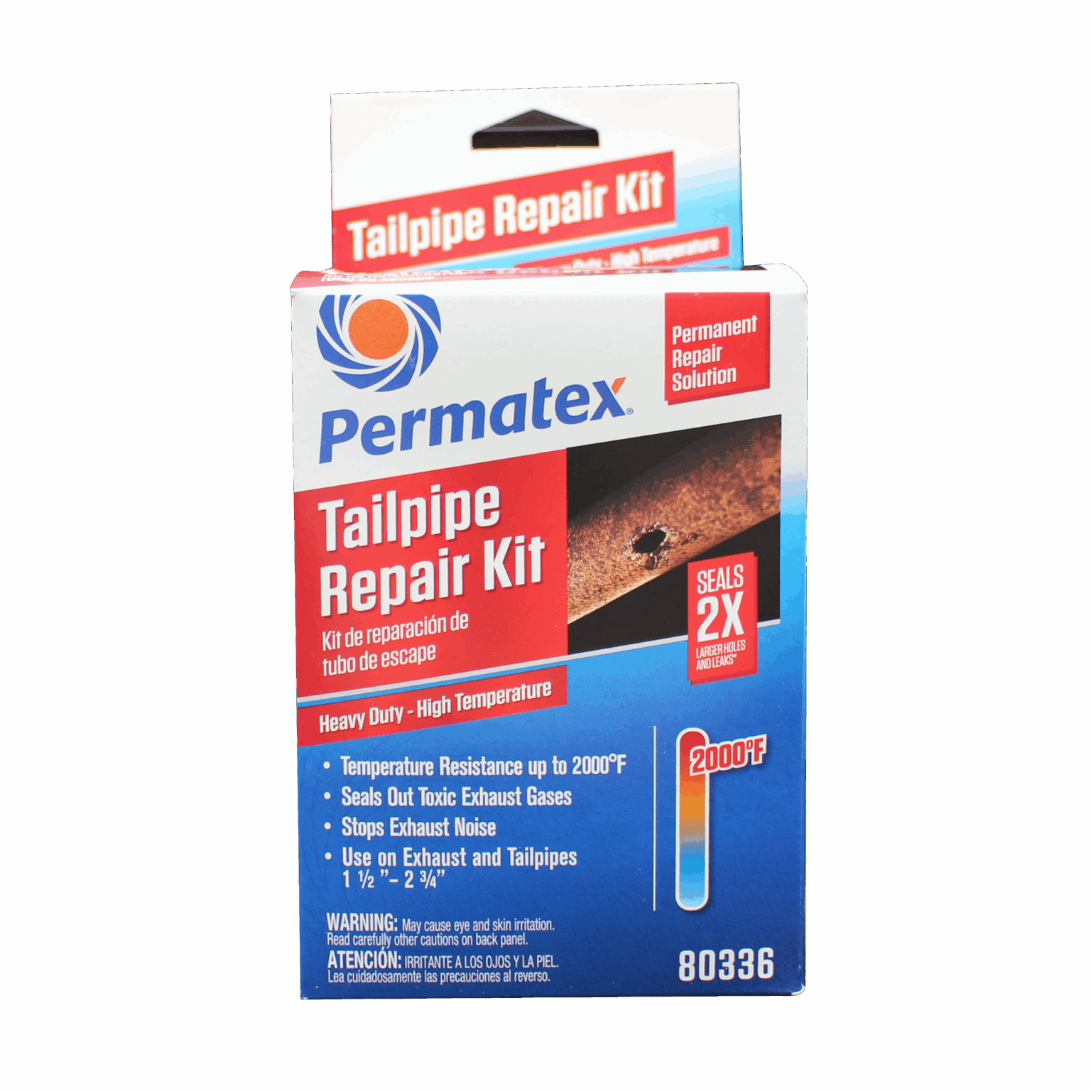 Products - Permatex