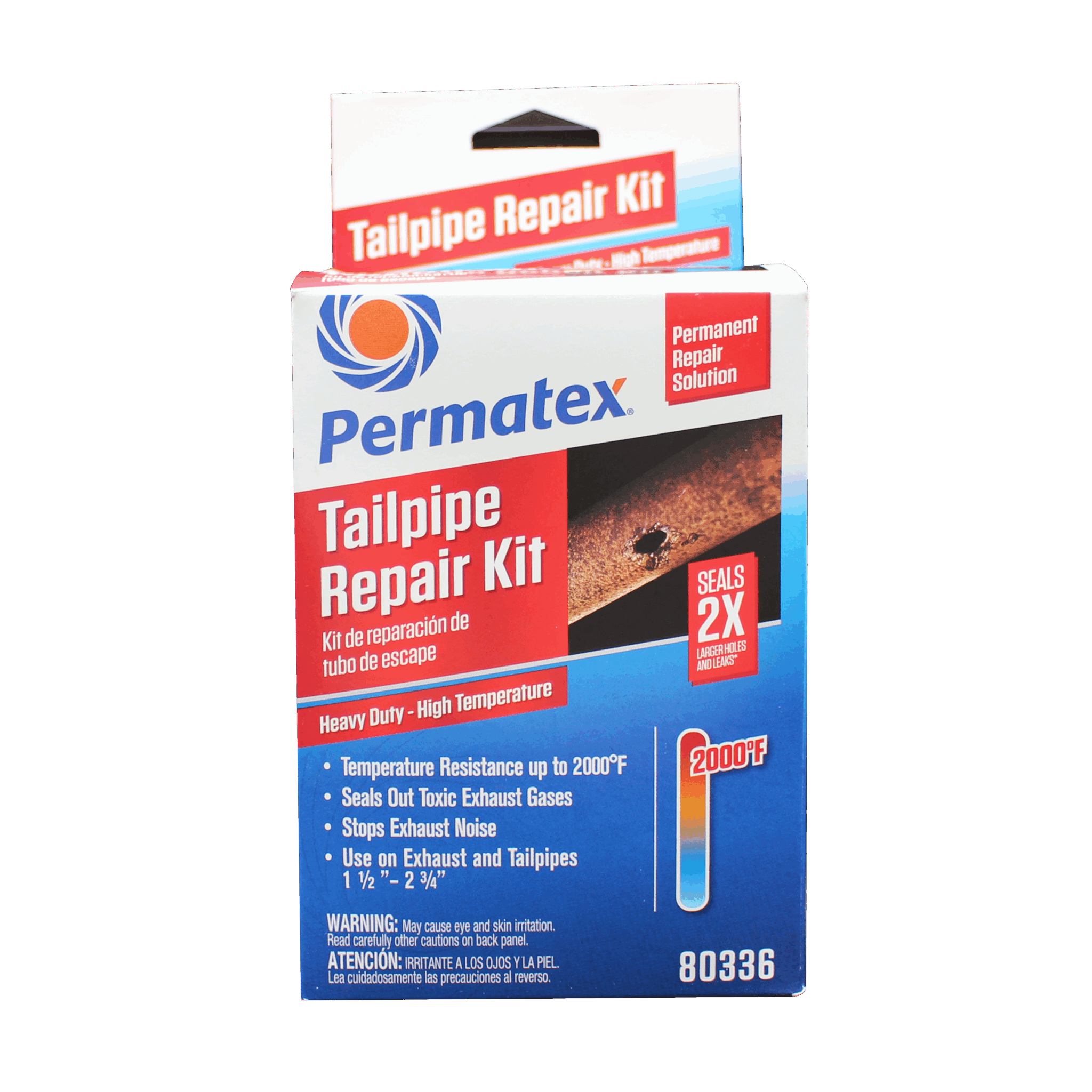 Products - Permatex