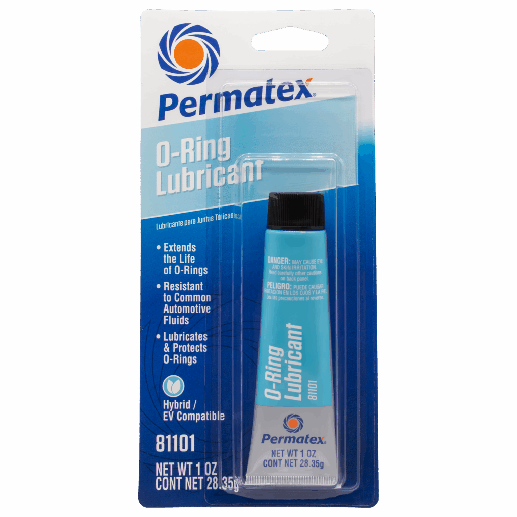 Products - Permatex