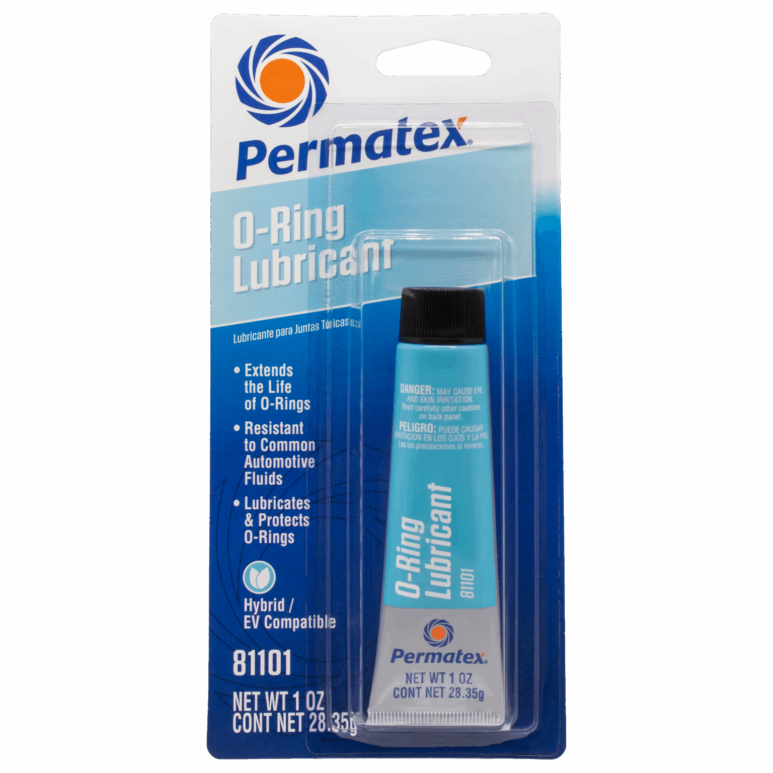 Products - Permatex