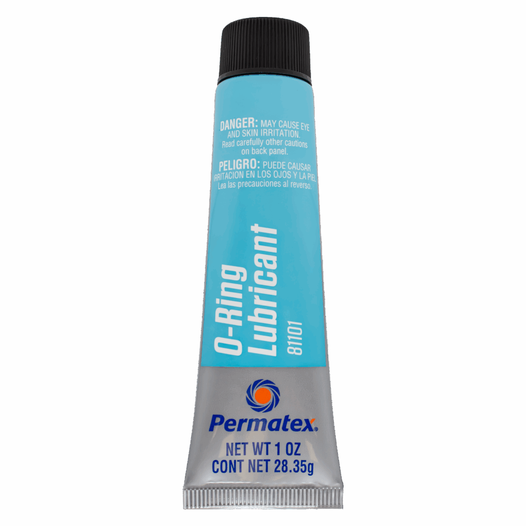 Permatex Australia - O-Ring Lubricant 28g